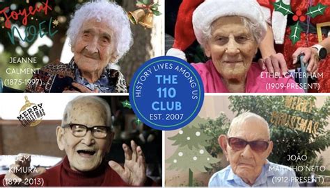 Marie Louise Andre 1912 2025 The 110 Club