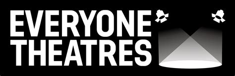 Everyone Theatres Application Form