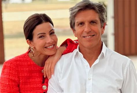 Manuel Díaz Y Virginia Troconis Se Vuelven A Casar