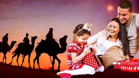 Reyes Magos Cómo Mantener La Ilusión De Los Niños ¿ingenio De Los