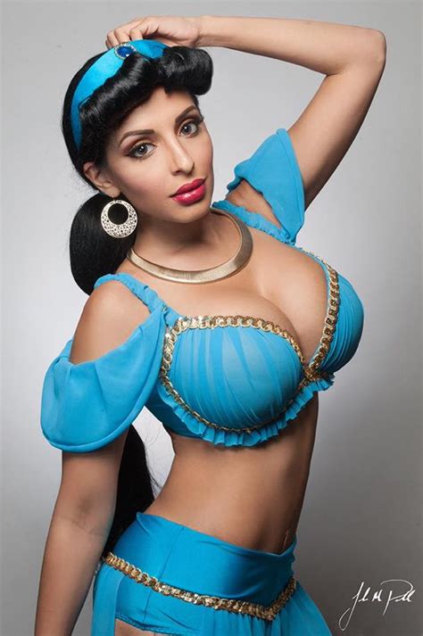 Princess Jasmine Cosplay Album On Imgur
