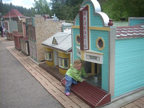 Explore Colorado Tiny Town