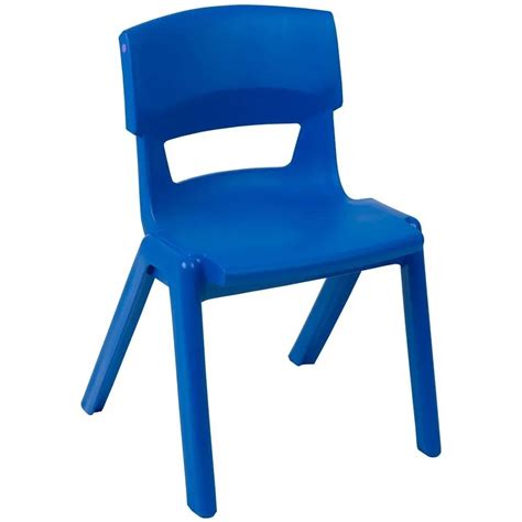 Postura Plus Classroom Chairs From Our School Chairs Range
