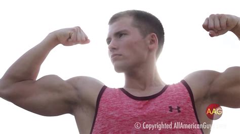 Alex W Behind The Scenes Footage Eporner