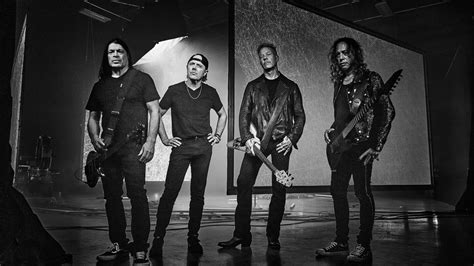 Metallica Zasalutowała Acdc I Wykonała Jego Przebój Na żywo Wideo