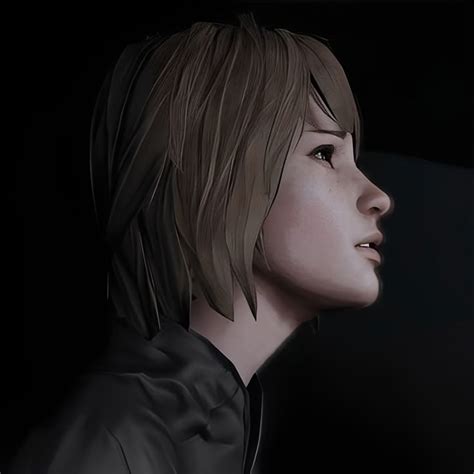 Max Caulfield Icon Life Is Strange Game Icon Icon