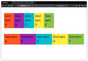 Creating Layouts With CSS Grid SitePoint