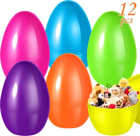 Quality Plastic Easter Eggs At Olivia Madigan Blog