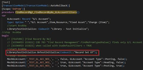 [event request] application tests misc codeunit 134235 record set ut