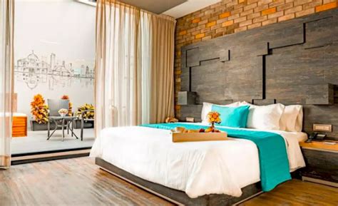 Hoteles Que Retratan La Tradición Mexicana
