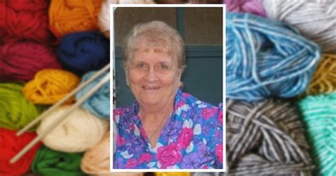 Obituary Mary L Roets Cote Funeral Home