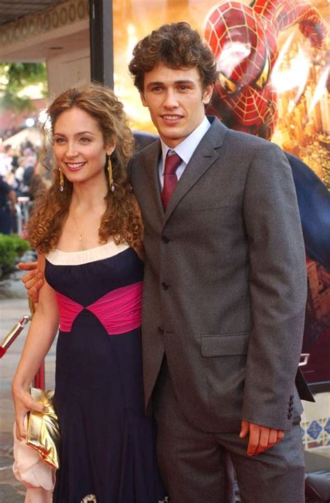 James Franco Spiderman Why Didnt Bernard Tell Harry The Truth A