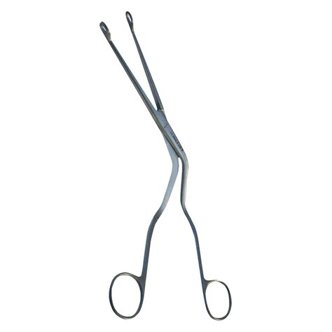 Robinson Healthcare Instrapac Magills Forceps Adult 25cm 1087114 Henry Schein Uk