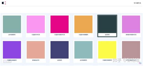推荐16款顶级 Ai 图形设计工具 知乎 推荐16款顶级 Ai 图形设计工具 知乎