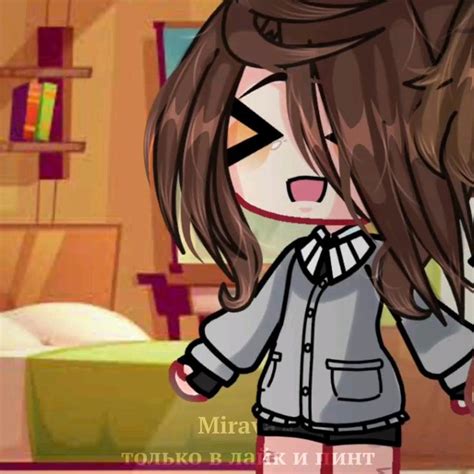 Пин от пользователя Kittyxd на доске Gacha Uwu Музыкальные картины