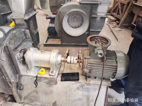 激光对中之温度变化与对中的关系 知乎