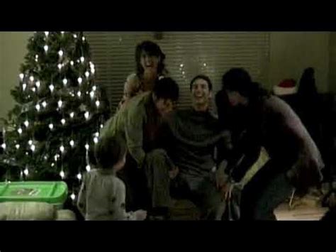 Christmas 2003 Youtube