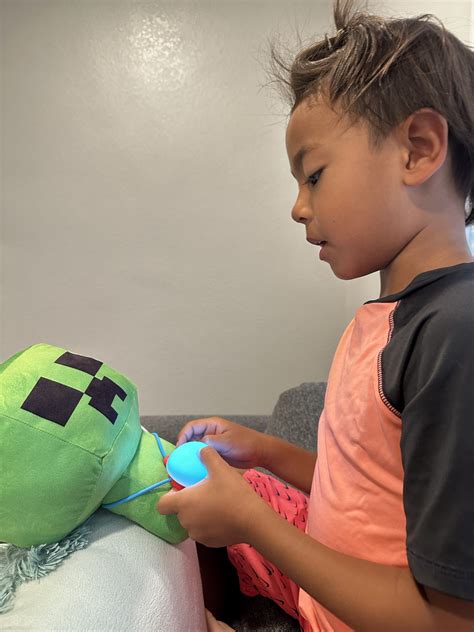 Bubblepal Ai Toy By Haivivi Introduces A New Way To Play