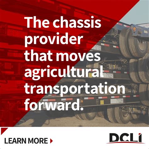 Direct Chassislink Inc Dcli On Linkedin How Dcli Supports