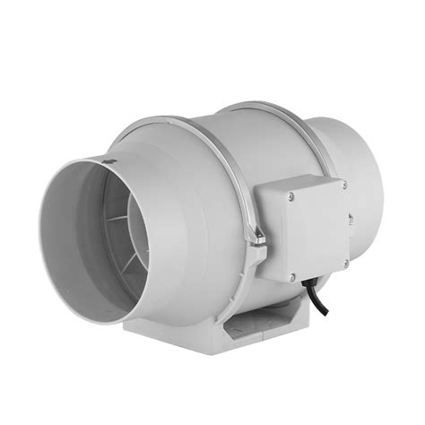 Custom Diagonal Flow Duct Fan Manufacturers Oemodm Suppliers