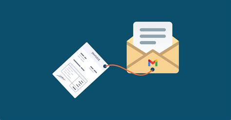 How To Create A Template In Gmail With Attachments