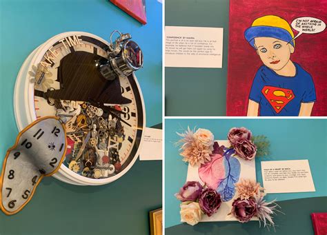 Robina Private Celebrates Creativity This Queensland Mental Health Week
