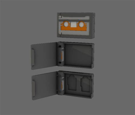🤖 Sd Card Holder Cassettes For Transformers Wfc Soundwave And Blaster