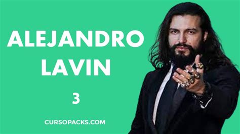 Super Pack Alejandro Lavin 3