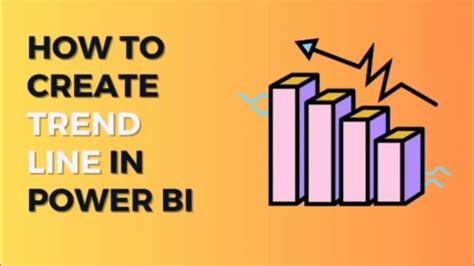 How To Create A Trend Line In Power Bi Step By Step Guide Bi