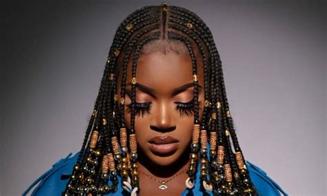 ‘wigs Human Hair Diabolical Carry Bad Luck British Singer Natalie