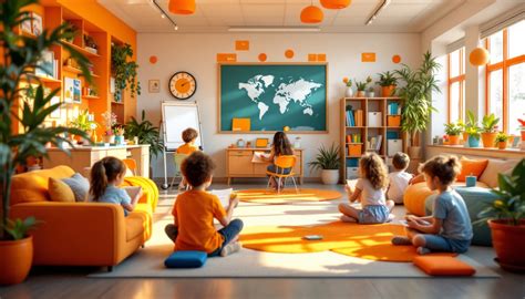 Understanding The Teacch Approach A Proven Method For Autism Support Step Ahead Aba