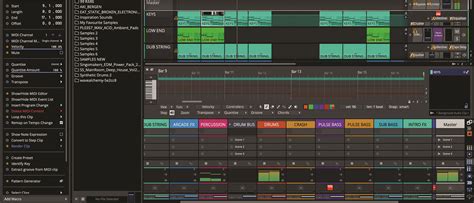 Tracktion Waveform Pro 13 Review Musicradar