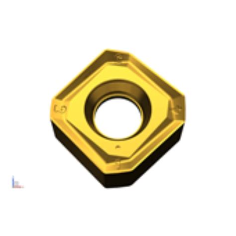 Snmu Insert Kd Precision Machining