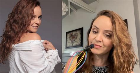 La Actriz Liliana González ‘la Pajarita Reflexionó Sobre El Futuro De La Actuación Con La