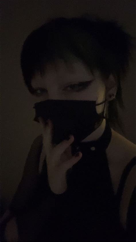 Goth Girl Goth Girls Goth Girl