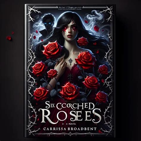 Summary Of Six Scorched Roses By Carissa Broadbent