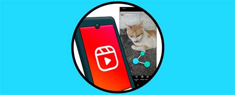 Compartir Historia Como Reel Instagram Solvetic