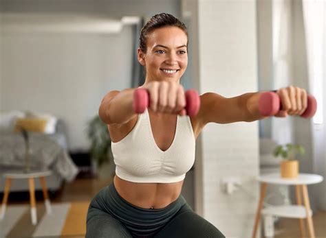 Hourglass Figure Workout
