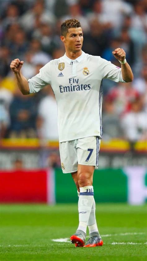Cr7 Real Madrid Cristiano Ronaldo At Real Madrid Ronaldo Real Madrid
