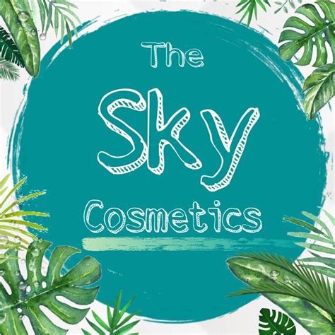 Theskycosmetics