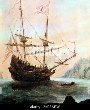 Christopher Columbus 1451 1506 Navigator And Colonist Of The