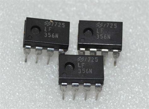 Lf356 Datasheet Specifications Features And Applications
