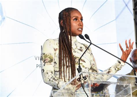 Janet Jackson And Issa Rae Honored At Harlems Fashion Row Style Awards