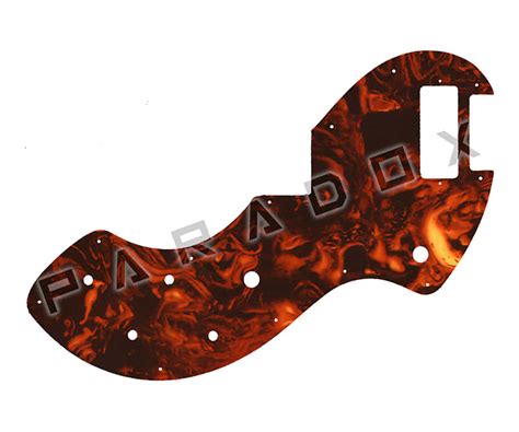 Custom Pickguard For 2012 2017 Made In Korea Schecter T Reverb