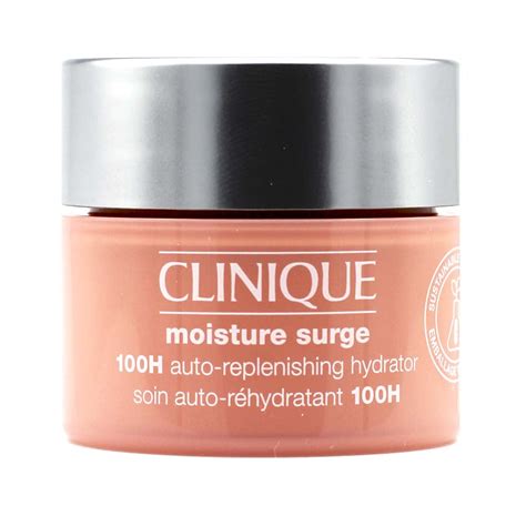 Clinique Moisture Surge 100h Auto Replenishing Hydrator 15ml05o