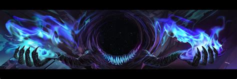Explore The Best Void Art Deviantart