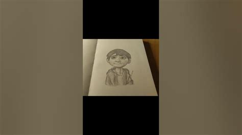 Coco Drawing Youtube