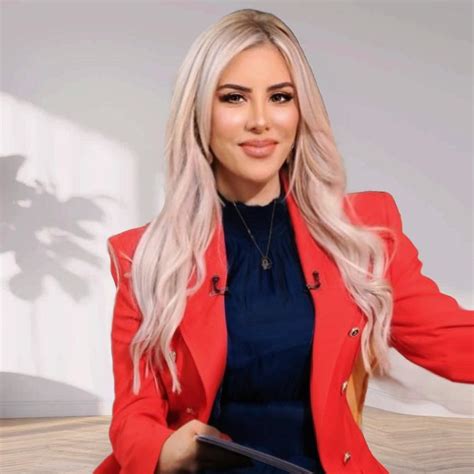 Dr Charo On Al Jadeed Tv 🌟 شارو على شاشة الجديد 🌟شرحت بالتفصيل كيف بيشتغل اوذنبيك وكيف حلّلت كل