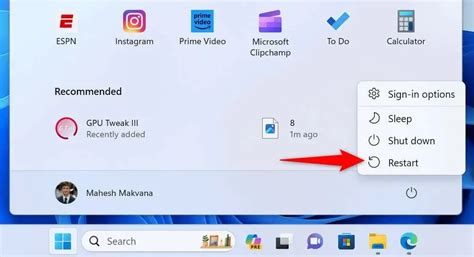 0x80073701 Windows Update エラーを修正する 6 つの方法 Click This Blog Japan