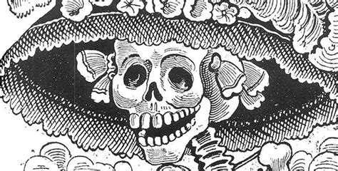 Día De Muertos En Argentina ~ Parquesymuseos ~